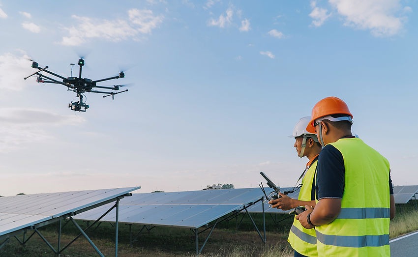 Technology Solution Providers - Zeitgeist Inspira Technology